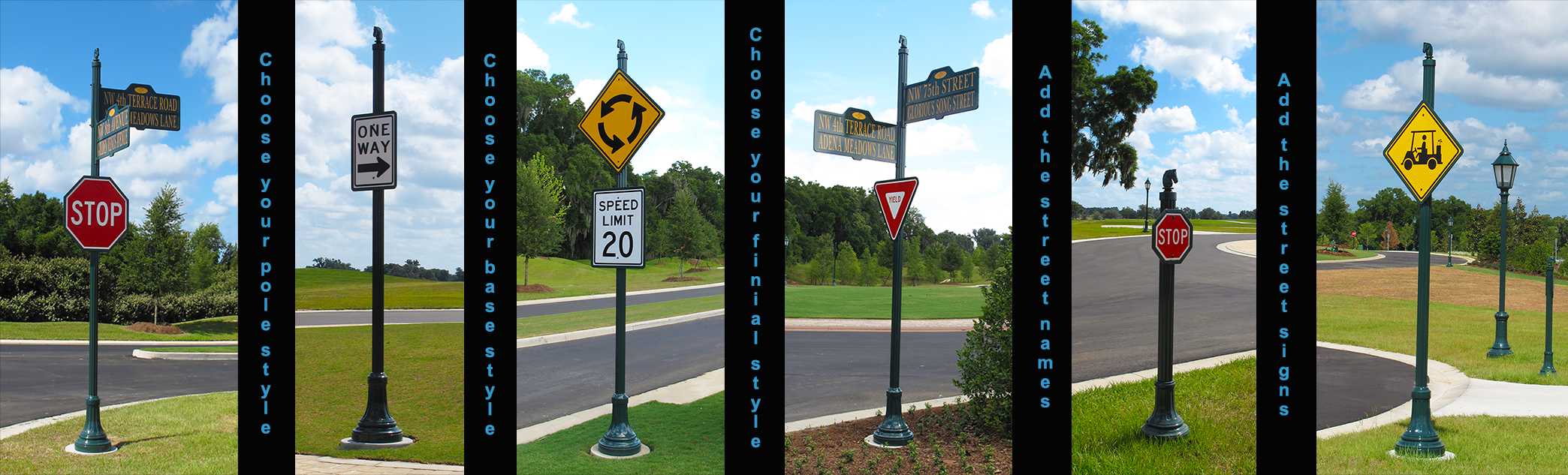 Street Pole performance and acceptance for safety... - Metalcraft ...