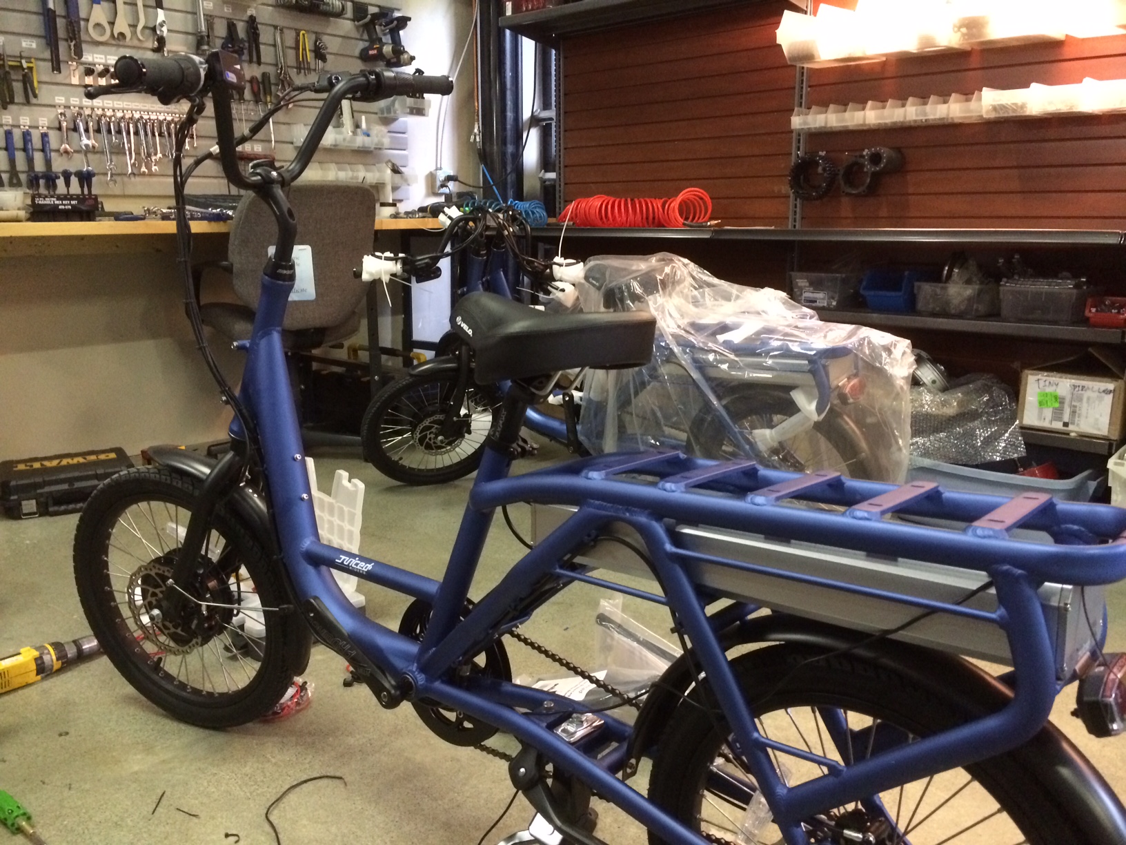 A working day at Grin Technologies. - Hilleater.ca