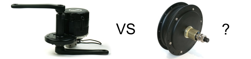 January 2018! Best Affordable Electric bike, Why Hub Motors are Awesome ...