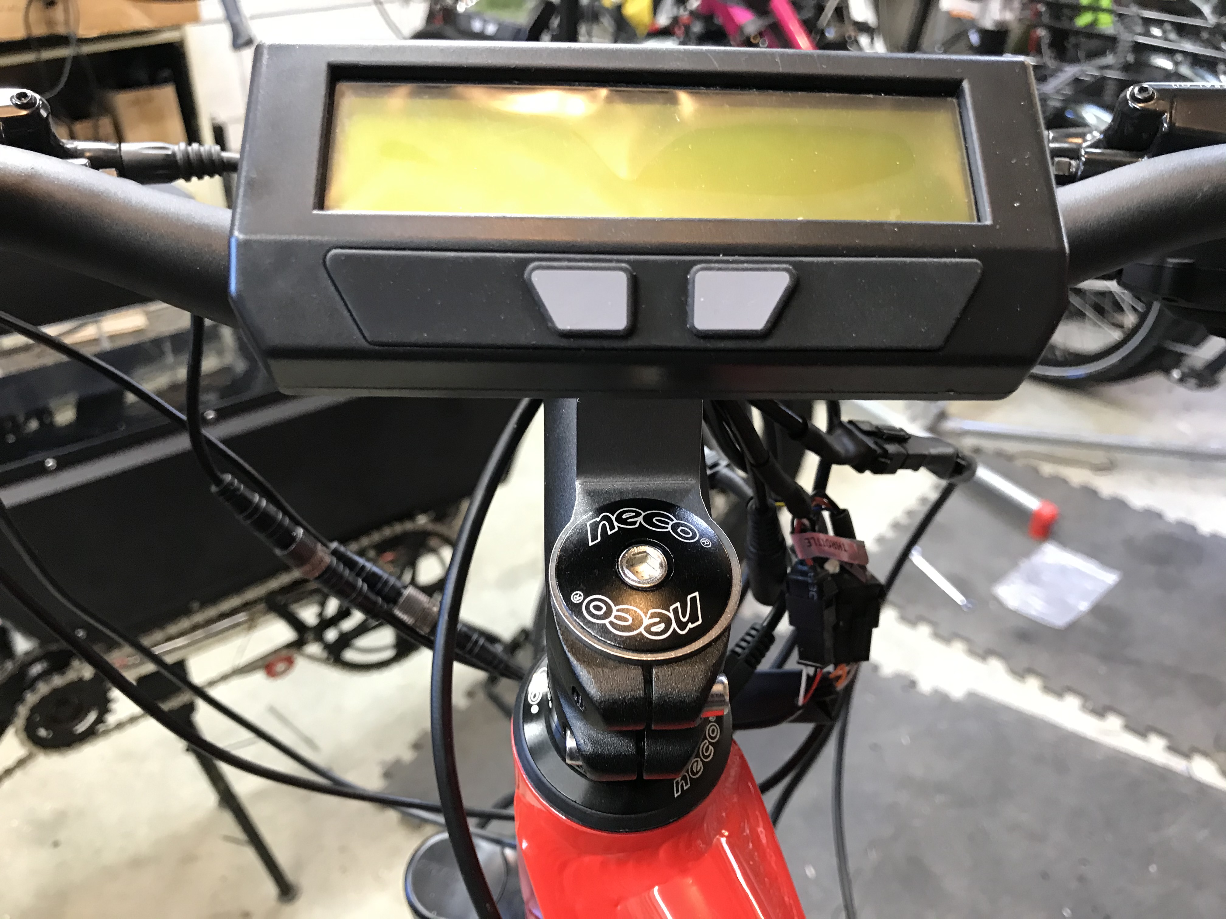 Installing the Hilleater/Grin tech GMAC upgrade kit on the Juiced ...