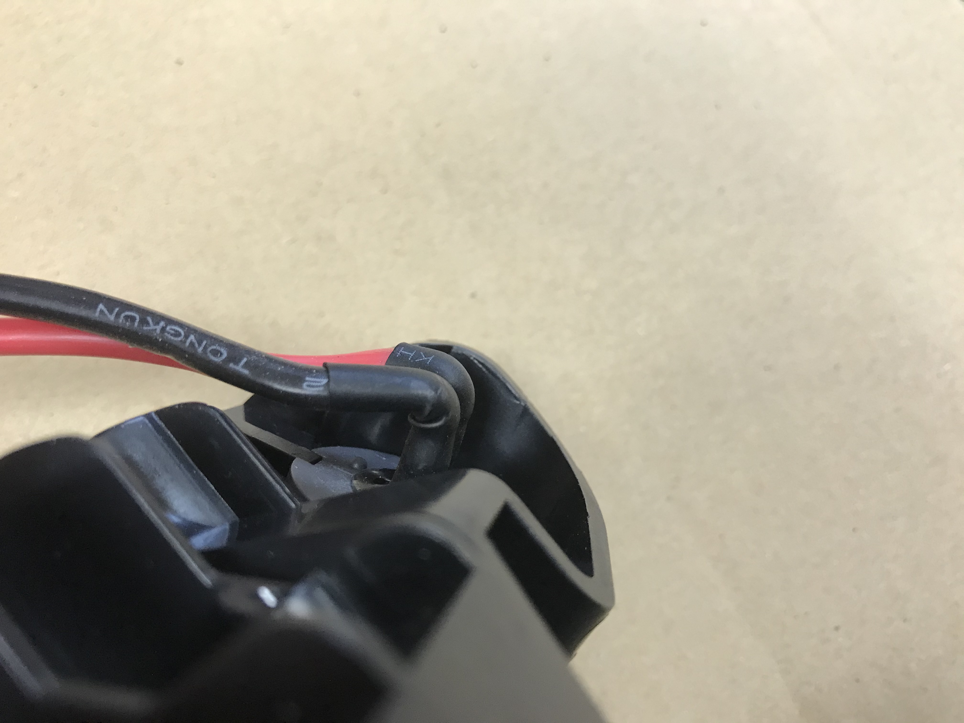 Installing the Hilleater/Grin tech GMAC upgrade kit on the Juiced ...