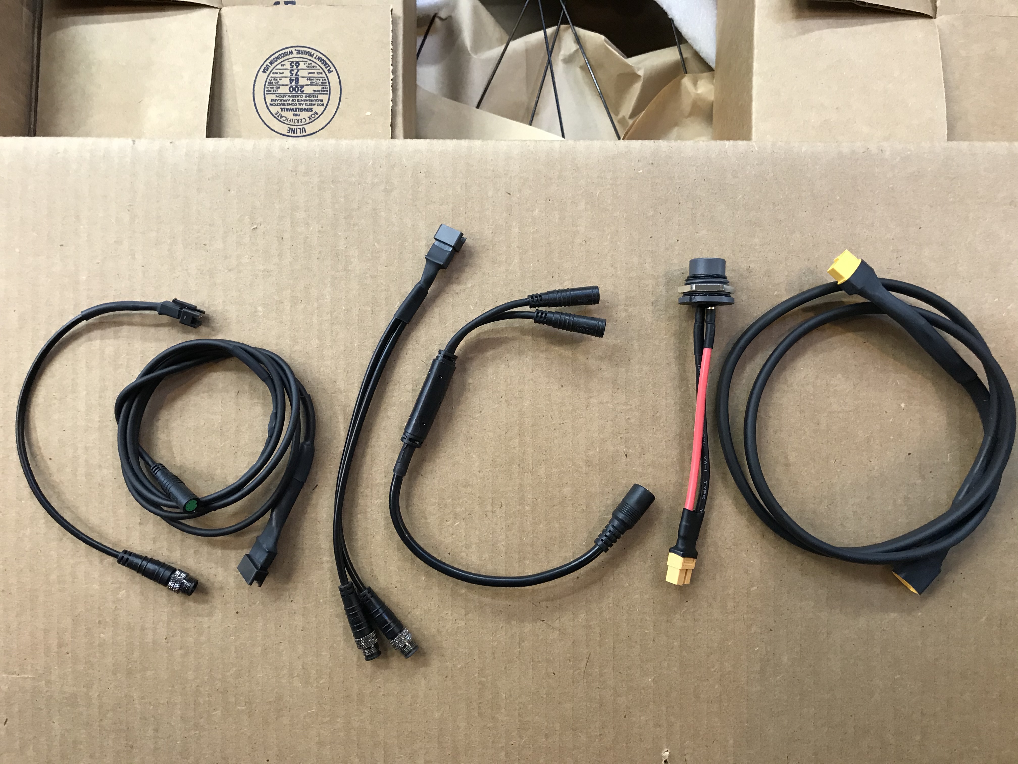 Installing the Hilleater/Grin tech GMAC upgrade kit on the Juiced ...