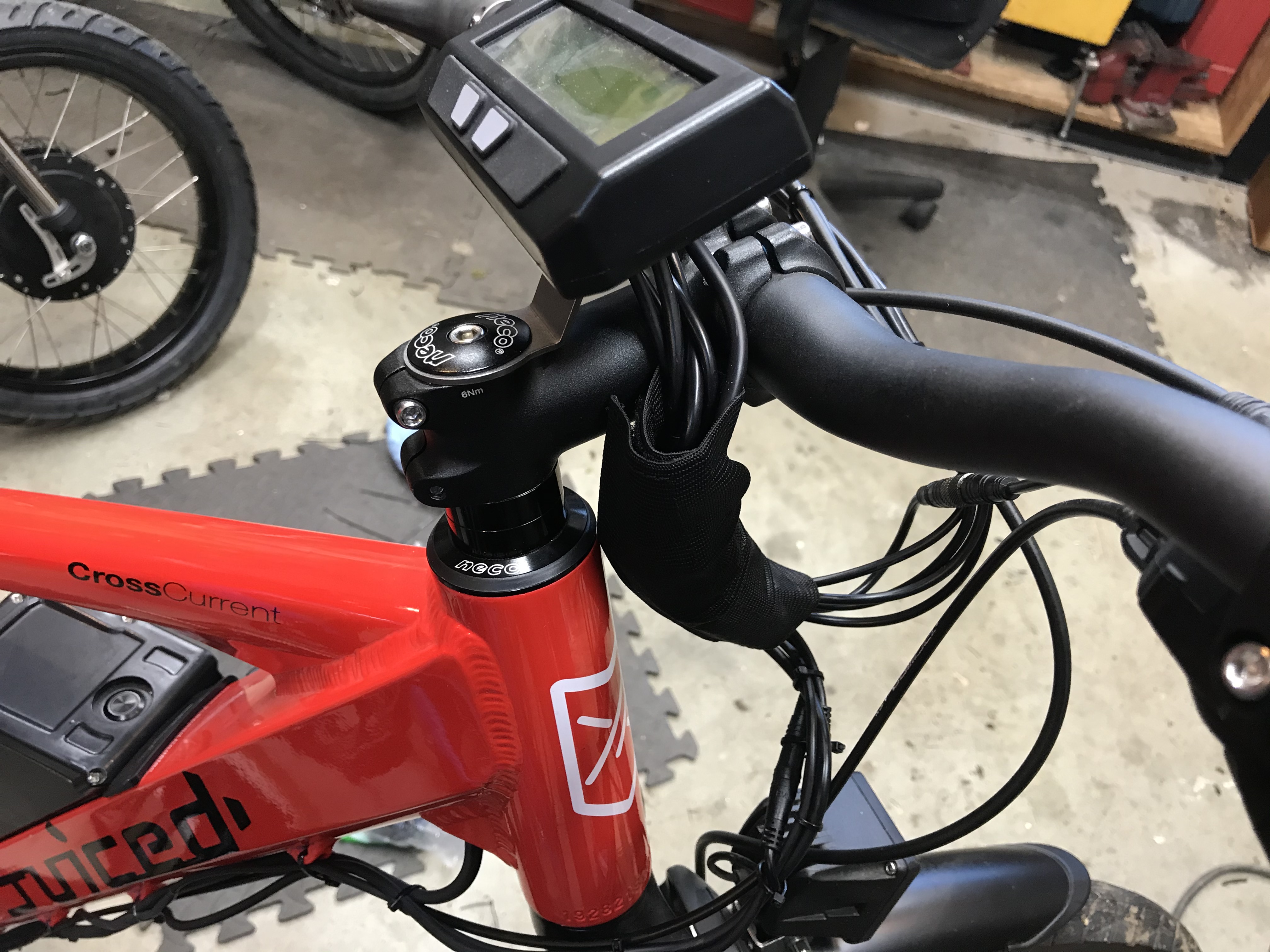 Installing the Hilleater/Grin tech GMAC upgrade kit on the Juiced ...