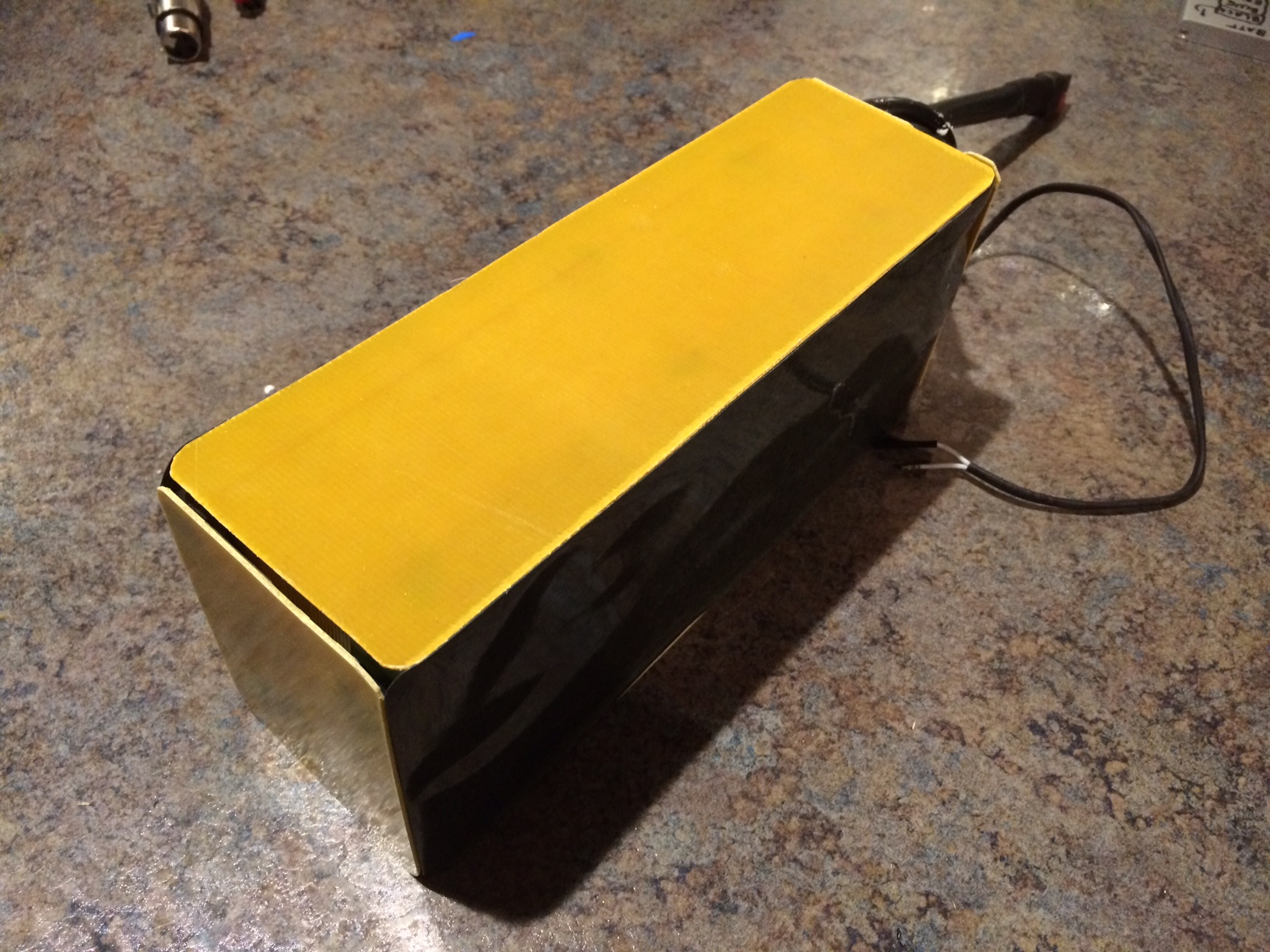 What's inside an Expedition e-bike battery? - Hilleater.ca