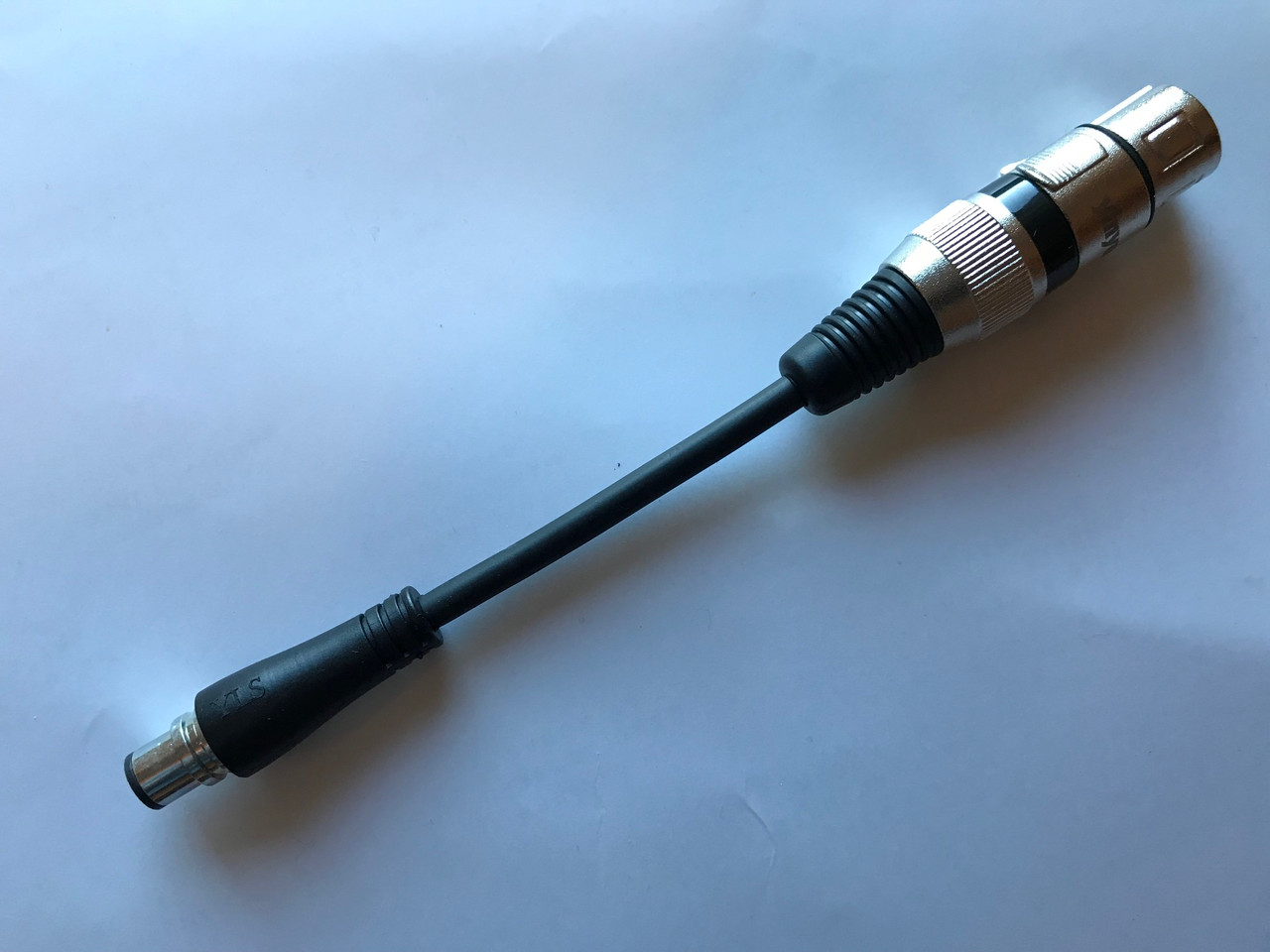 Reention 3 pin high current charge adapter for Satiator charger ...