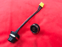 Male and female connector set for Reention Dorado battery. Heavy duty ...