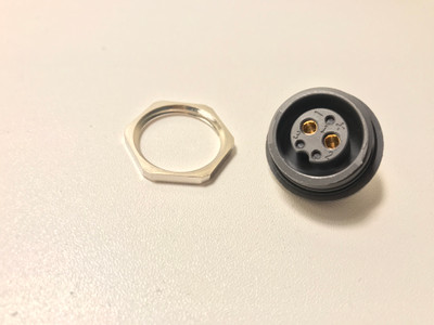 Reention battery output connector Upgraded HD version - Hilleater.ca