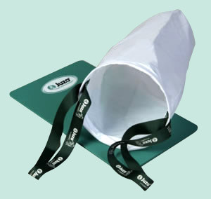Juzo Slippie Gator Set - Survivor Room