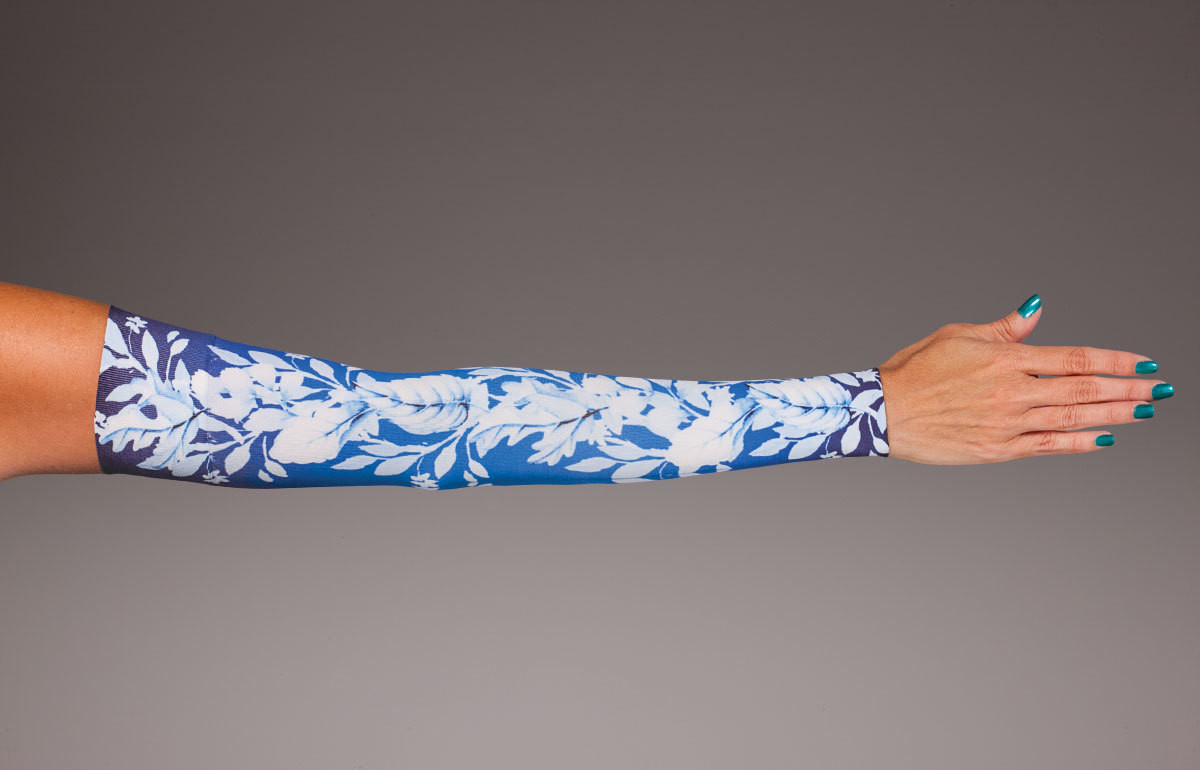Lymphedivascompression Sleevelymphedema Productscompression Garments