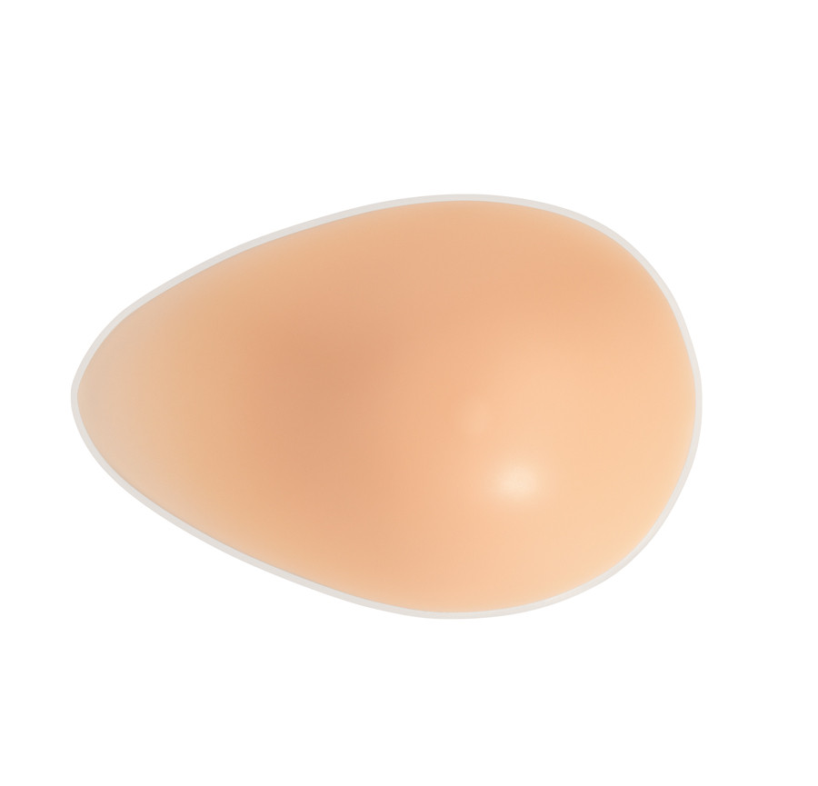 Balance Oval Contact Partial Breast Form - Survivor Room