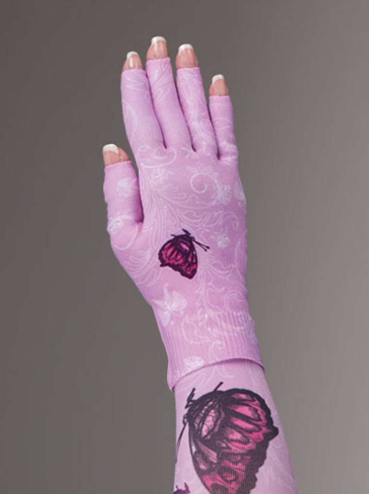 LympheDivas|Compression Glove|Lymphedema Products|Compression Garments