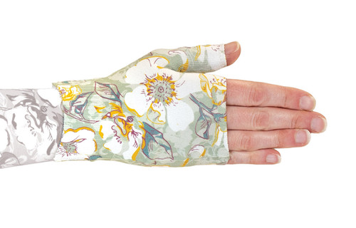 LympheDivas|Compression Gauntlet|Lymphedema Products|Compression Garments