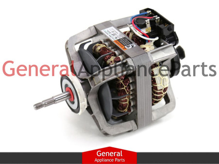 ClimaTek Clothes Dryer Drive Motor Assembly Replaces Samsung # SM0055D ...