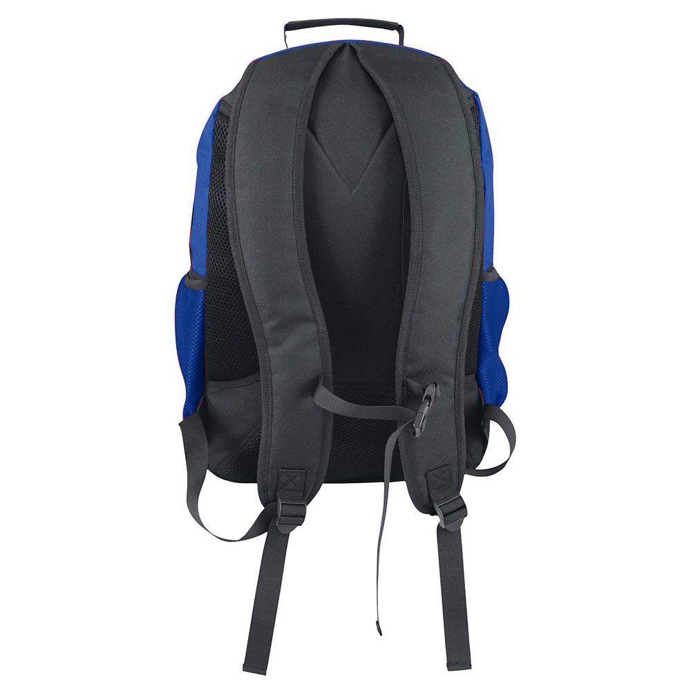 Official VW Camper T1 Van Large Rucksack Backpack Bag - Blue - Auto Regalia