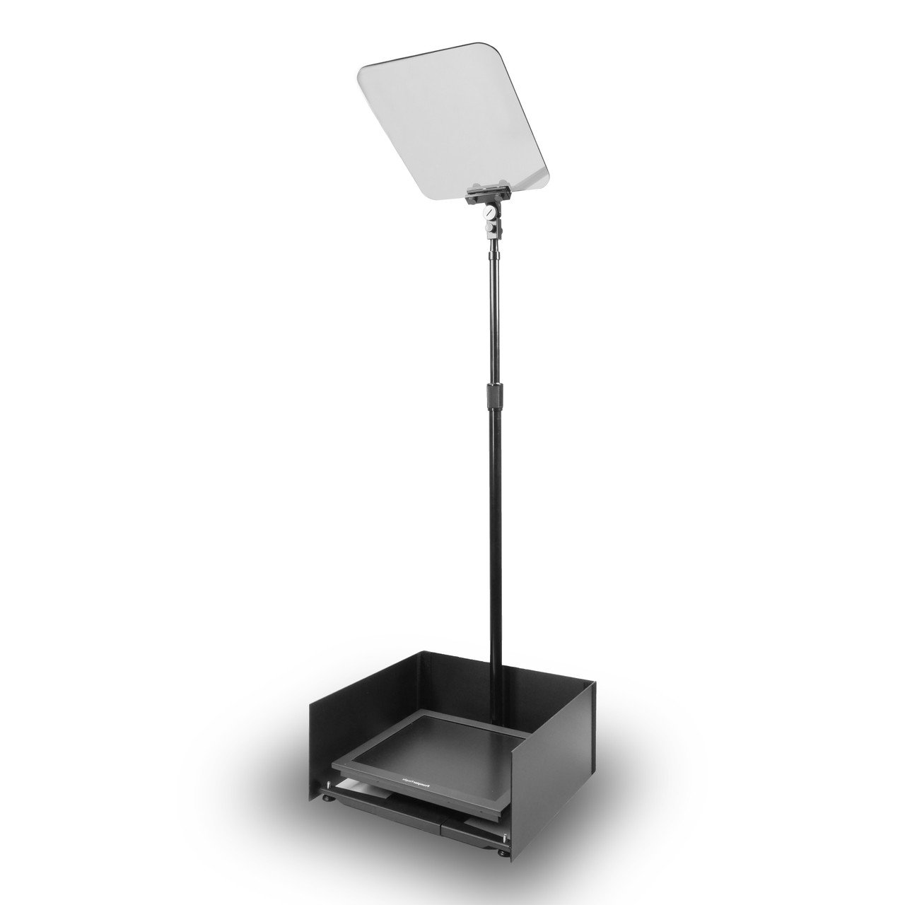 StagePro Presidential Teleprompter (Single) - Series - Prompter People