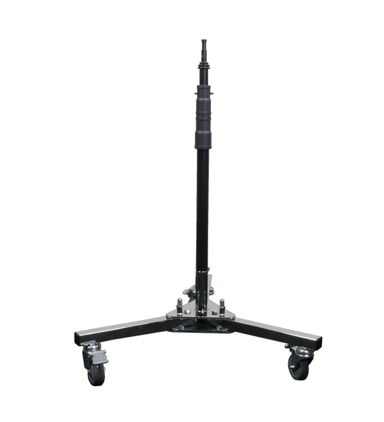 LowBoy Stand with Casters for FreeStand - Prompter People