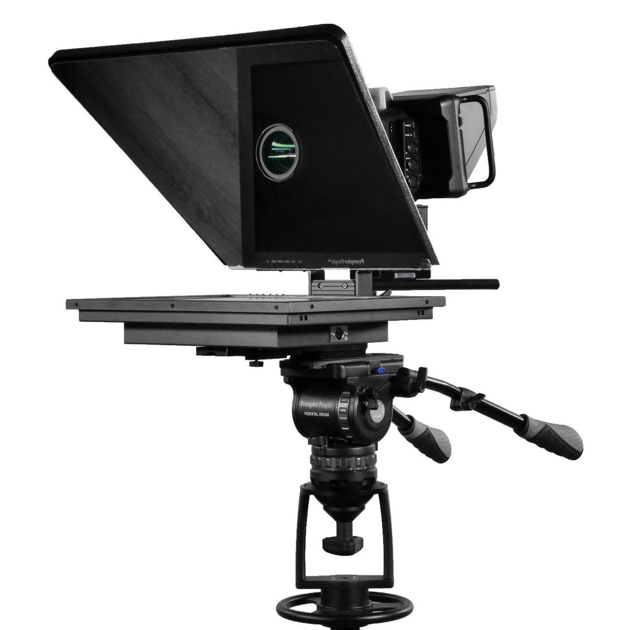 Flex Plus - Prompter People Flex Plus - Prompter People
