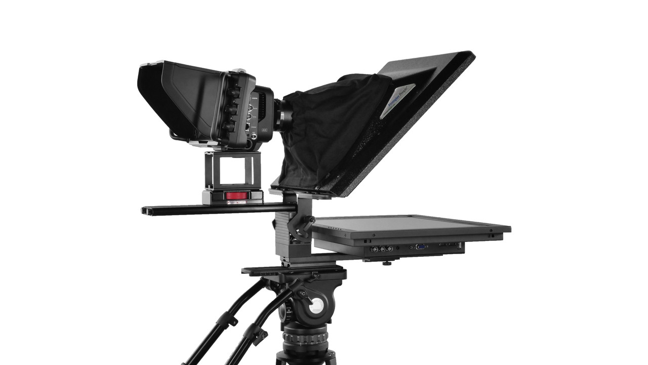 Flex Plus - Prompter People