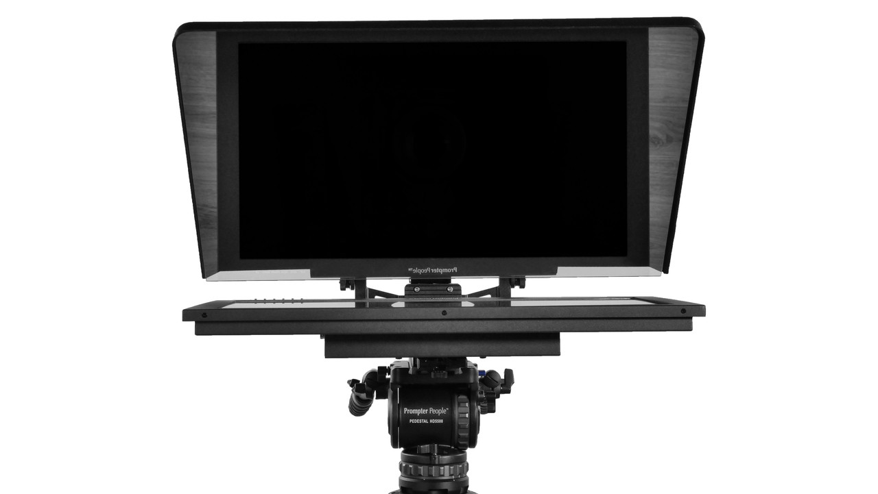 ProLine Plus | Reimagined - Prompter People