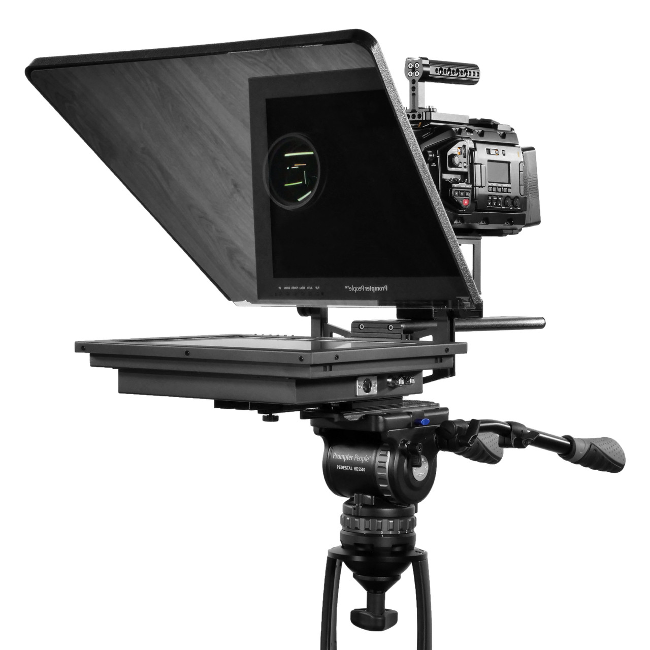 ProLine Plus | Reimagined - Prompter People