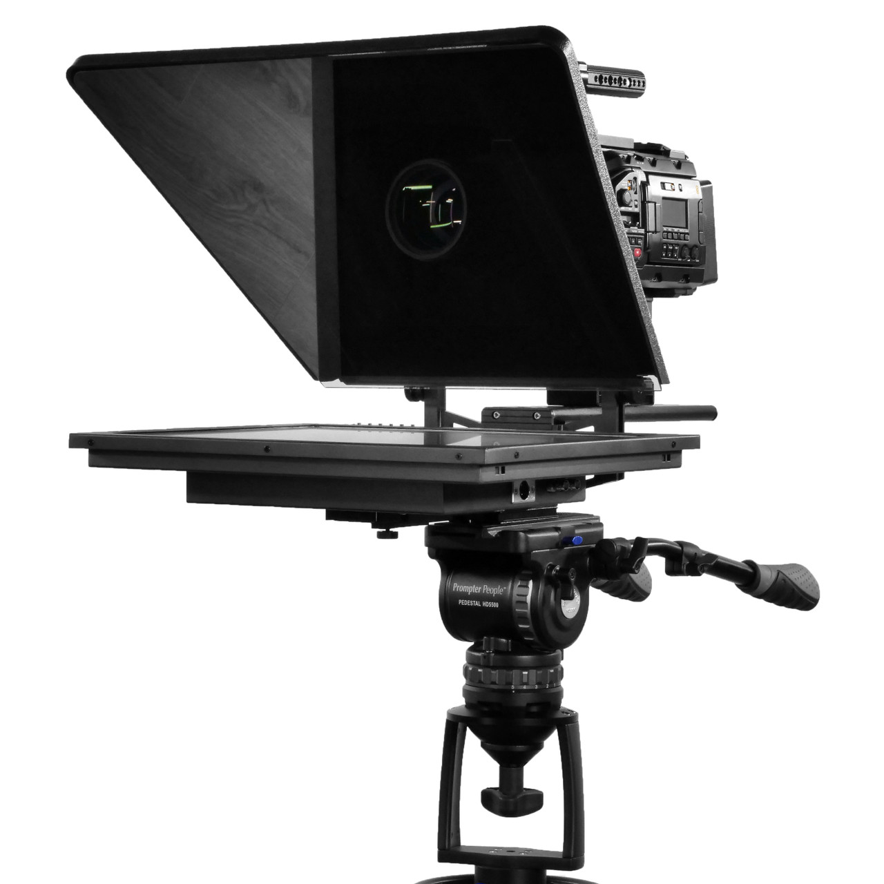 ProLine Plus | Reimagined - Prompter People