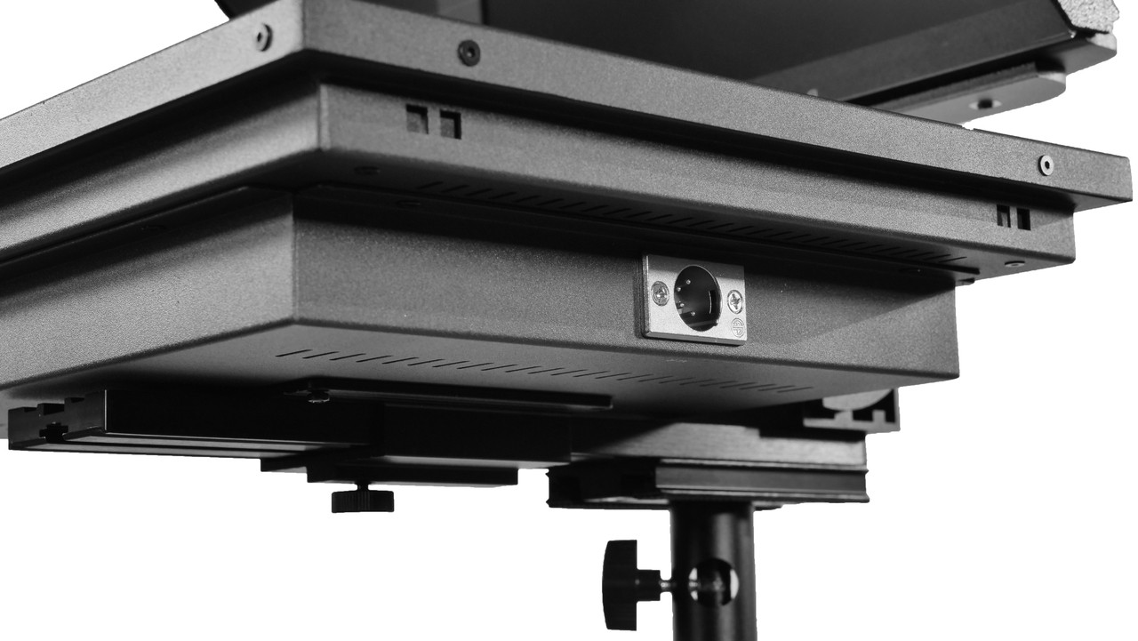 Flex Plus Freestand Modular Teleprompter