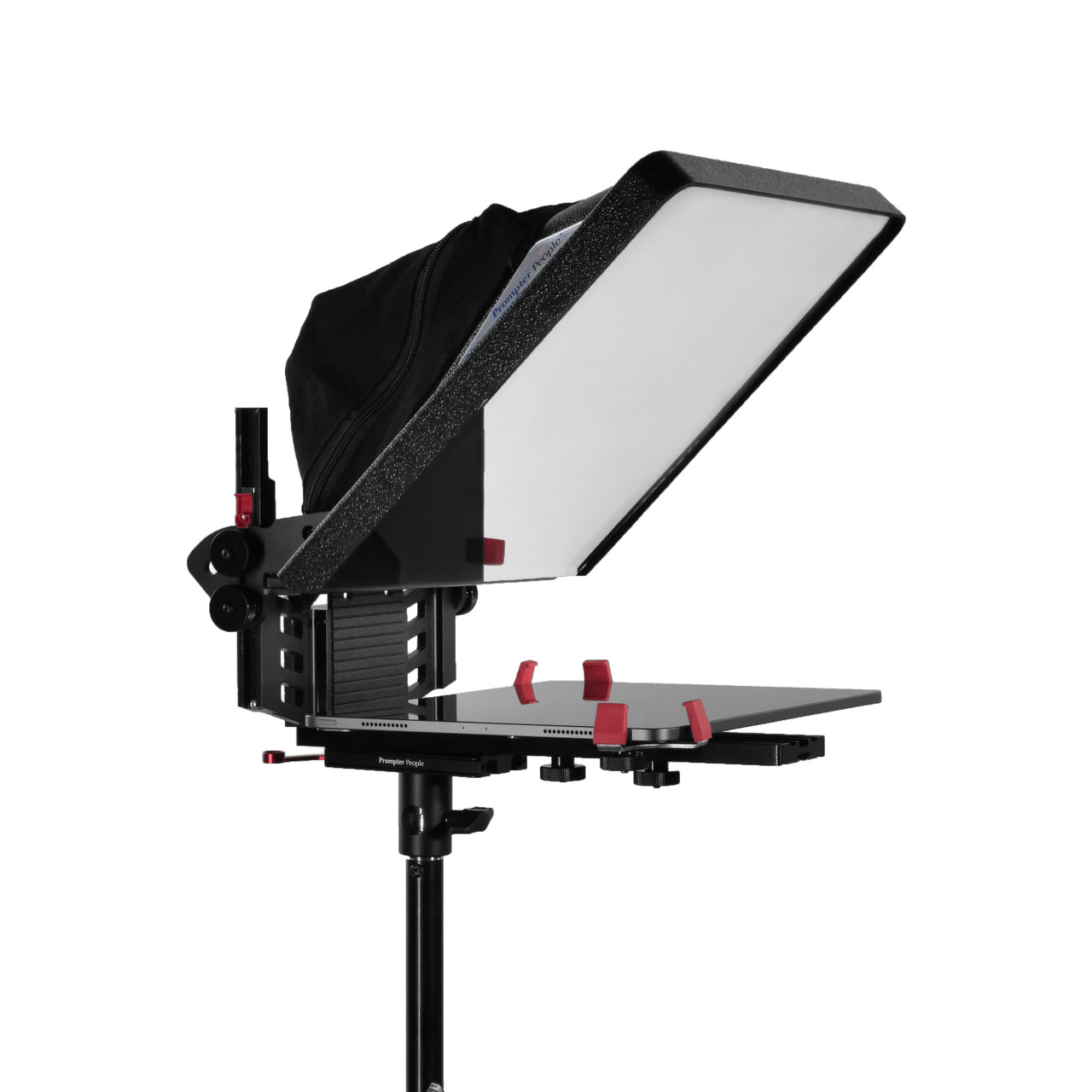 ProLine Plus iPad and Tablet Teleprompter - Prompter People