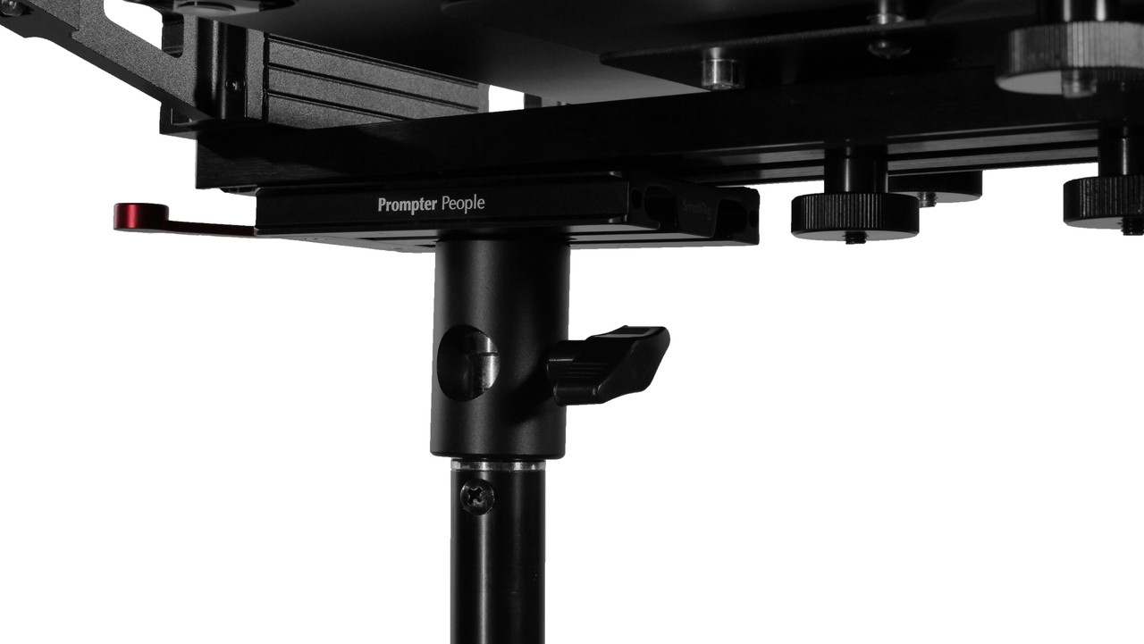 ProLine Plus iPad and Tablet Teleprompter - Prompter People