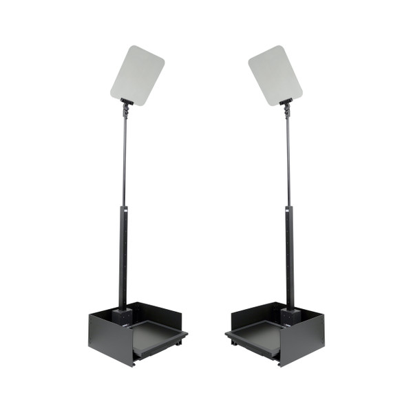 ProLine Stage Pro AutoStepper V2 - Automatically Rising Poles ...