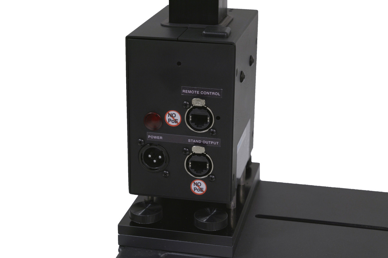 ProLine Stage Pro AutoStepper V2 - Automatically Rising Poles ...