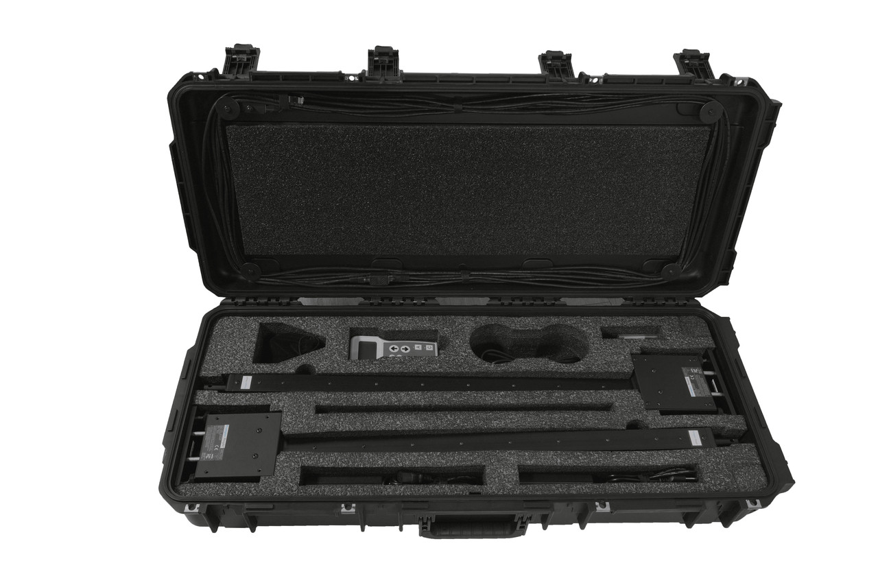 ProLine Stage Pro AutoStepper V2 Presidential - Upgrade Kit - Prompter ...