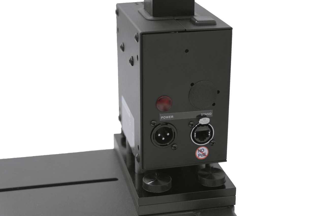 ProLine Stage Pro AutoStepper V2 Presidential - Upgrade Kit - Prompter ...