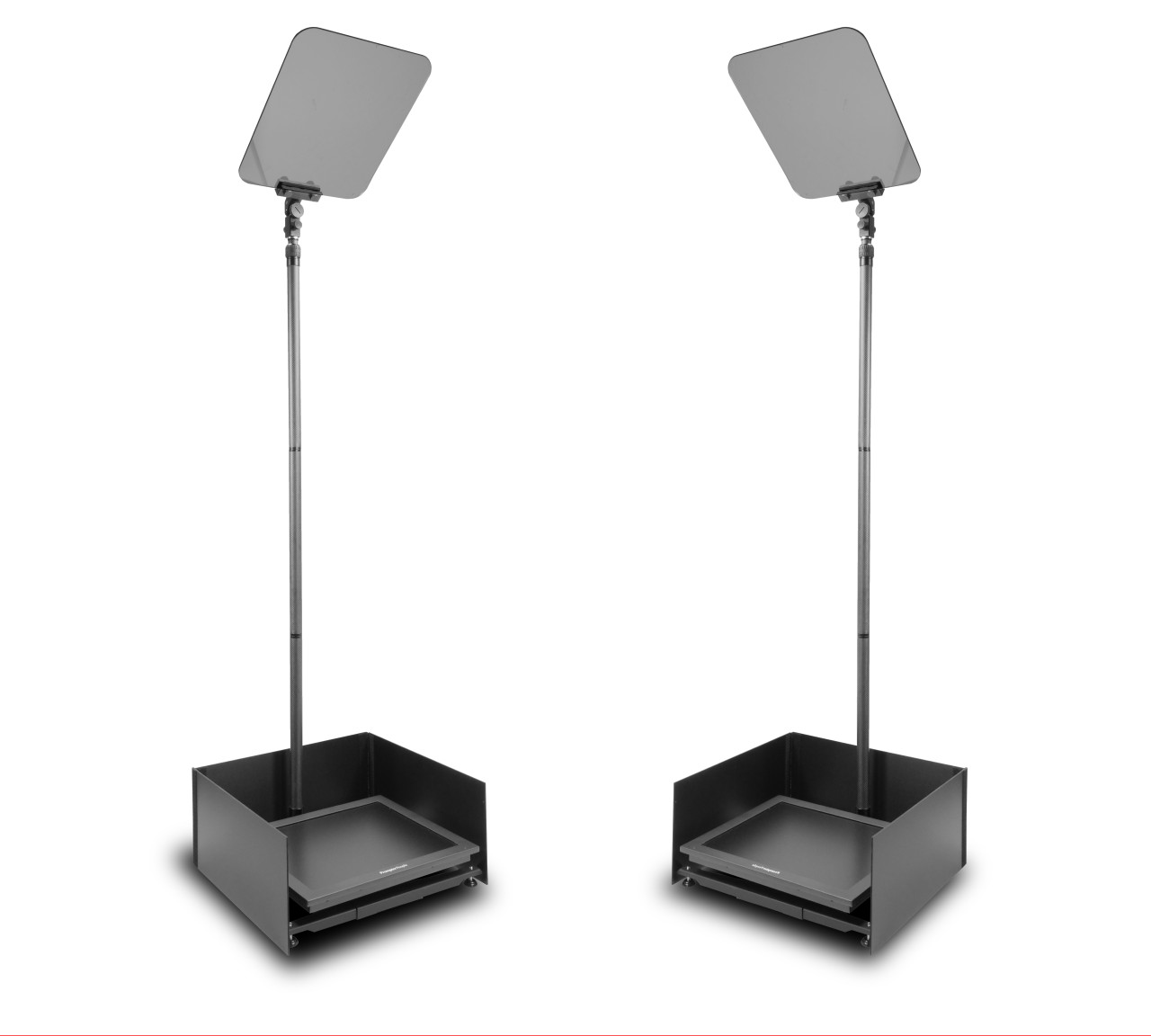 Stage Pro - Presidential | Stage and Speech Teleprompter - Portable ...