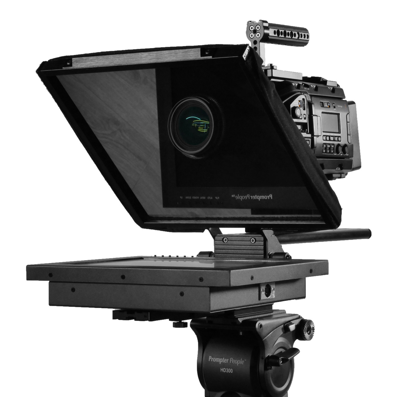 Prompter Pal - iPad Pro, Surface Pro Affordable Professional 10 - 12 ...