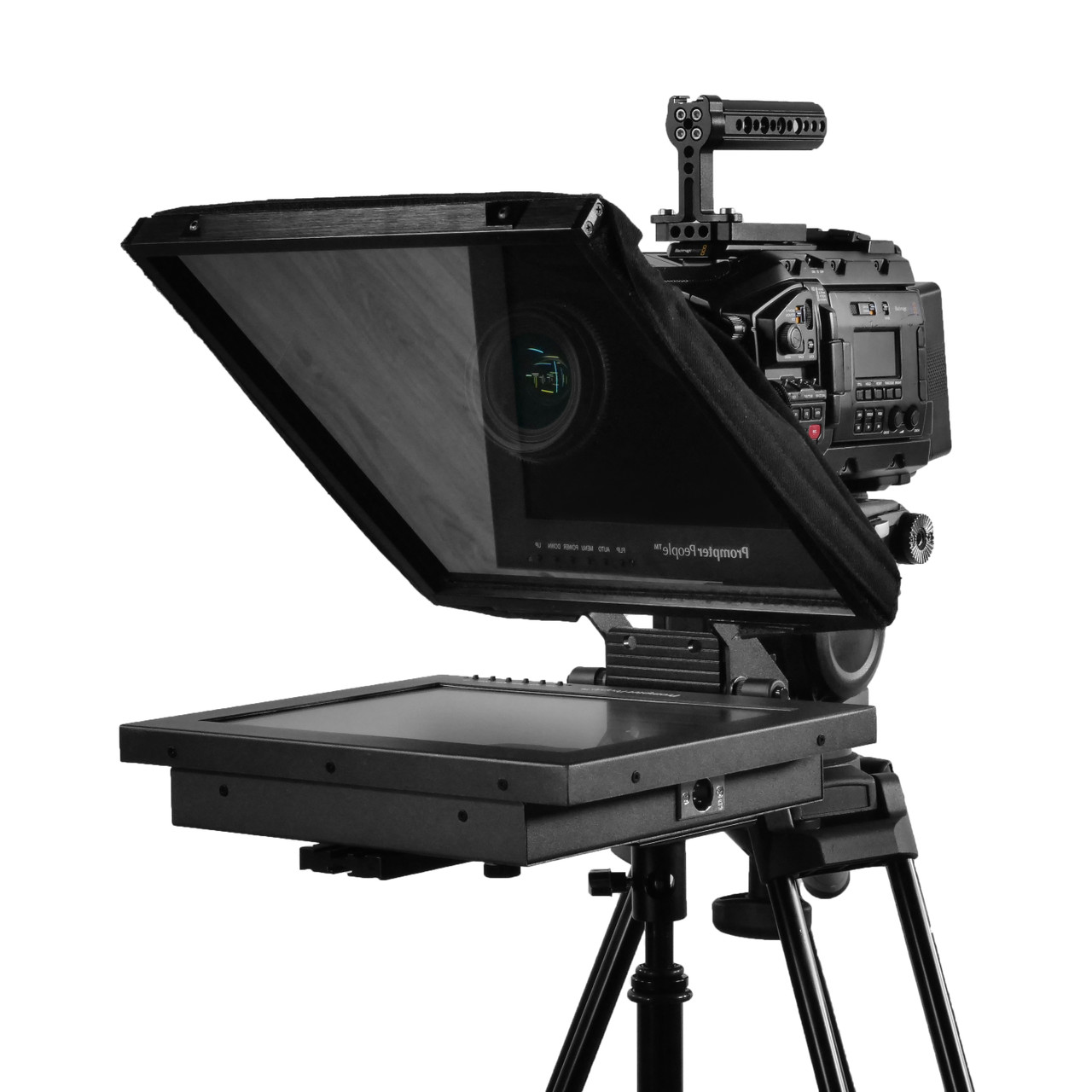 Prompter Pal - iPad Pro, Surface Pro Affordable Professional 10 - 12 ...