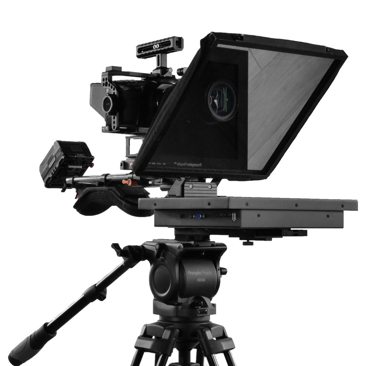 Prompter Pal - iPad Pro, Surface Pro Affordable Professional 10 - 12 ...