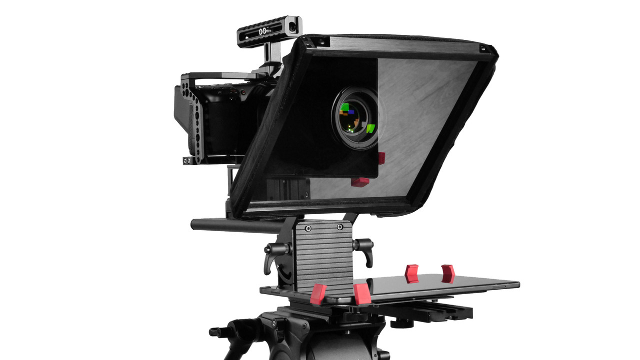 Prompter Pal Pro - Tablet | iPad Pro | Surface Pro | Smart Phone ...