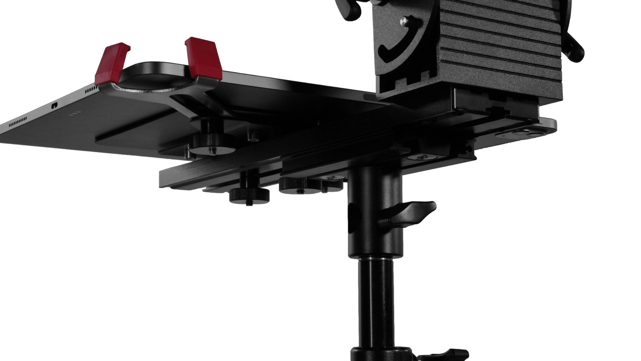 Prompter Pal Pro - Tablet | iPad Pro | Surface Pro | Smart Phone ...