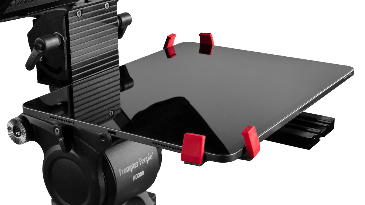 Prompter Pal Pro - Tablet | iPad Pro | Surface Pro | Smart Phone ...