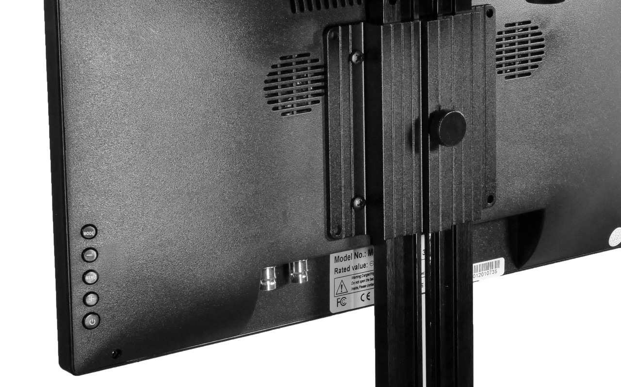 ProLine Plus Tablet | Travel Talent Teleprompter Model - Prompter People