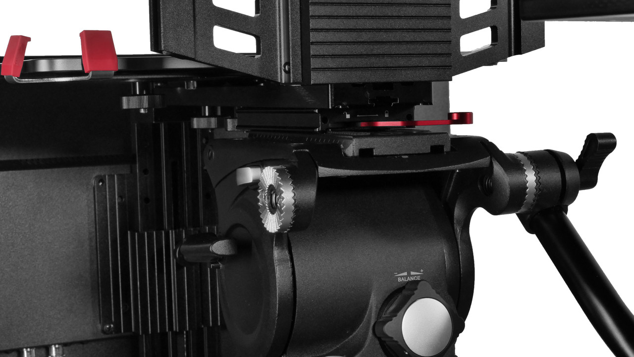 ProLine Plus Tablet | Travel Talent Teleprompter Model - Prompter People