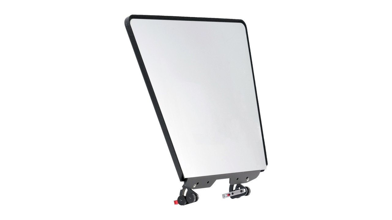 ProLine Plus | Replacement Beamsplitter Glass - Prompter People ProLine Plus | Replacement Beamsplitter Glass - Prompter People