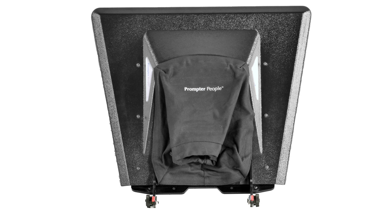 ProLine Plus | Replacement Beamsplitter Glass - Prompter People ProLine Plus | Replacement Beamsplitter Glass - Prompter People