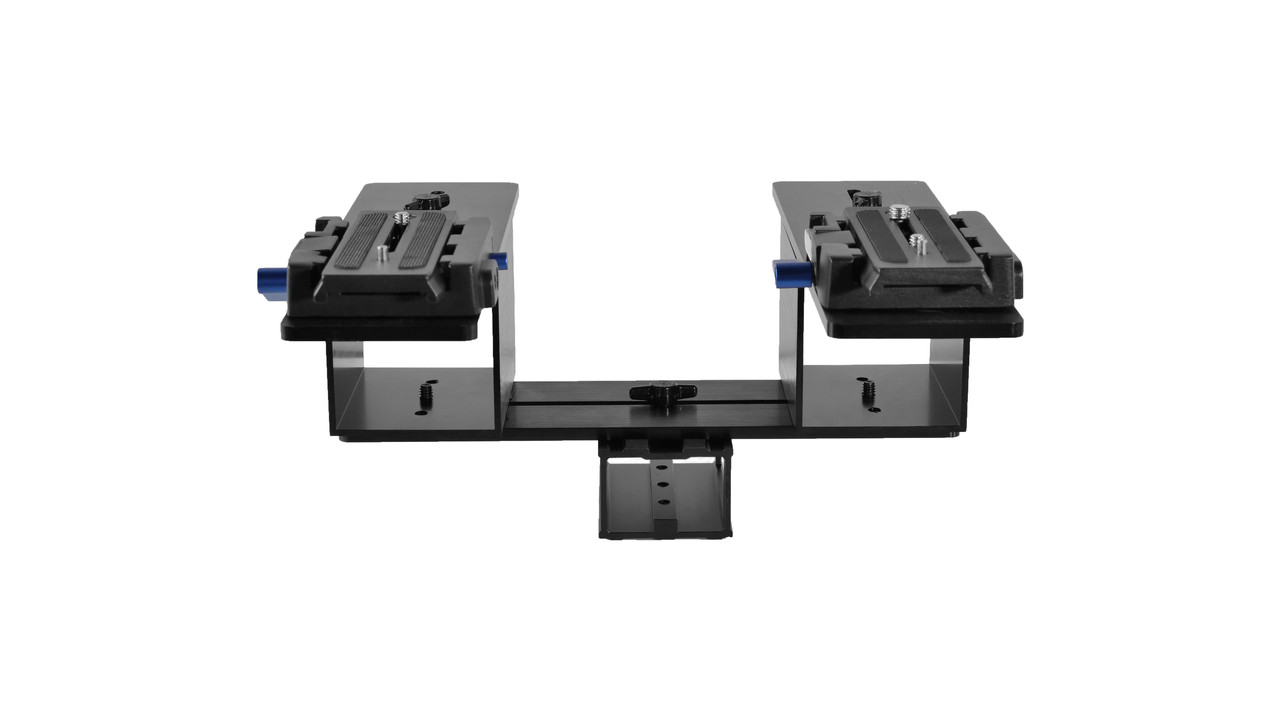 ROBO 2 PTZ Sled | Teleprompter Kit - Prompter People