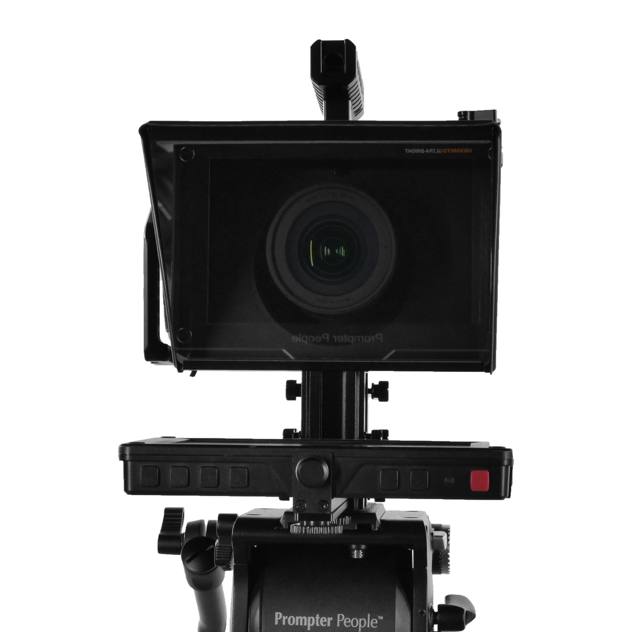 Pocket Cue V3 4K | 16:9 1800 NIT Monitor Model | Smartphone ...