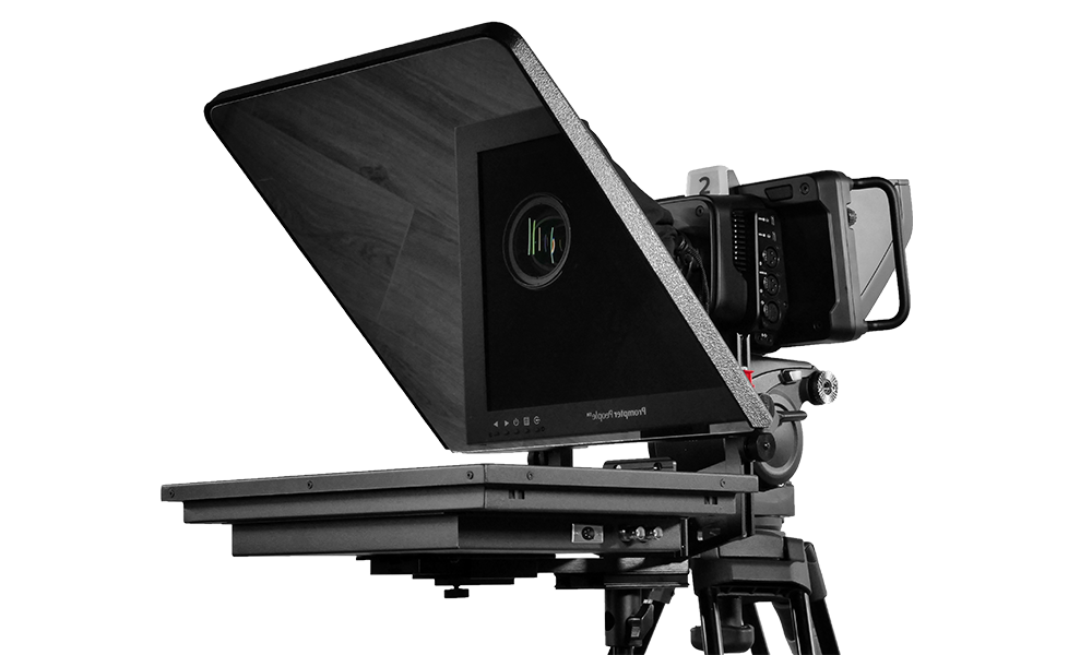 ProLine Plus Professional Teleprompter