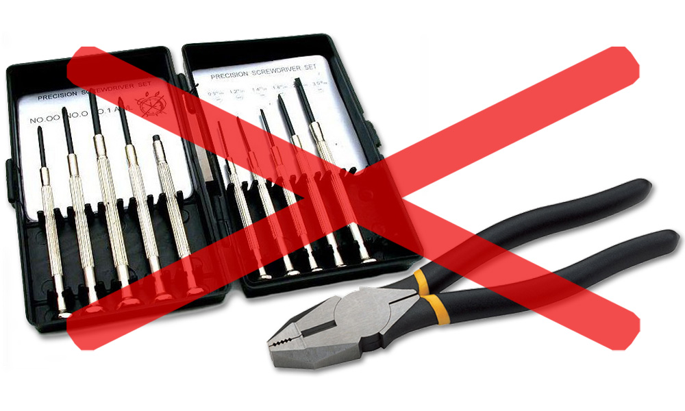 ProLine Plus Professional Teleprompter