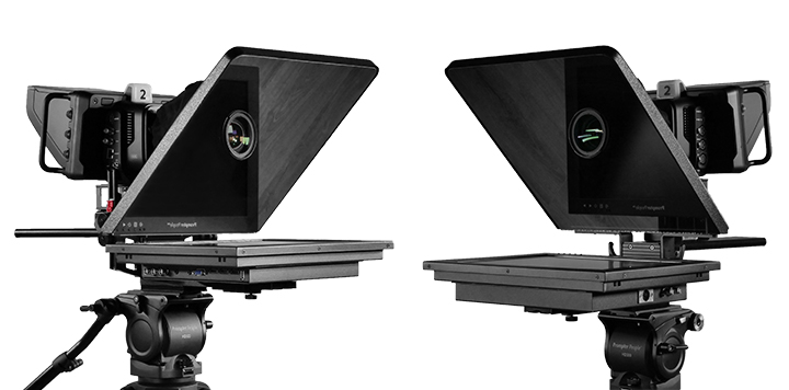 ProLine Plus Professional Teleprompter