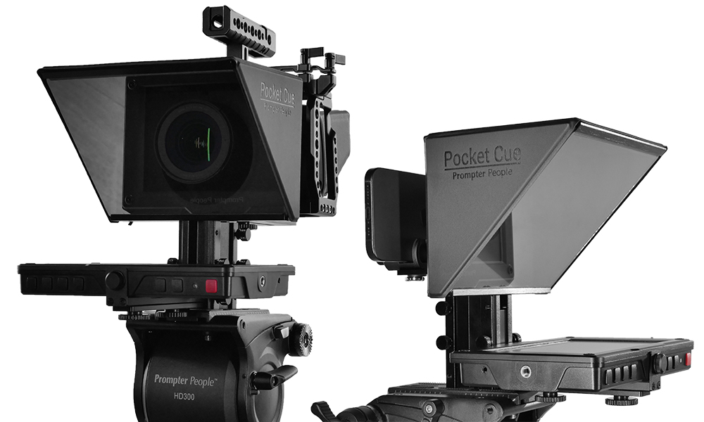 Product Line - Pocket Cue - Prompter People