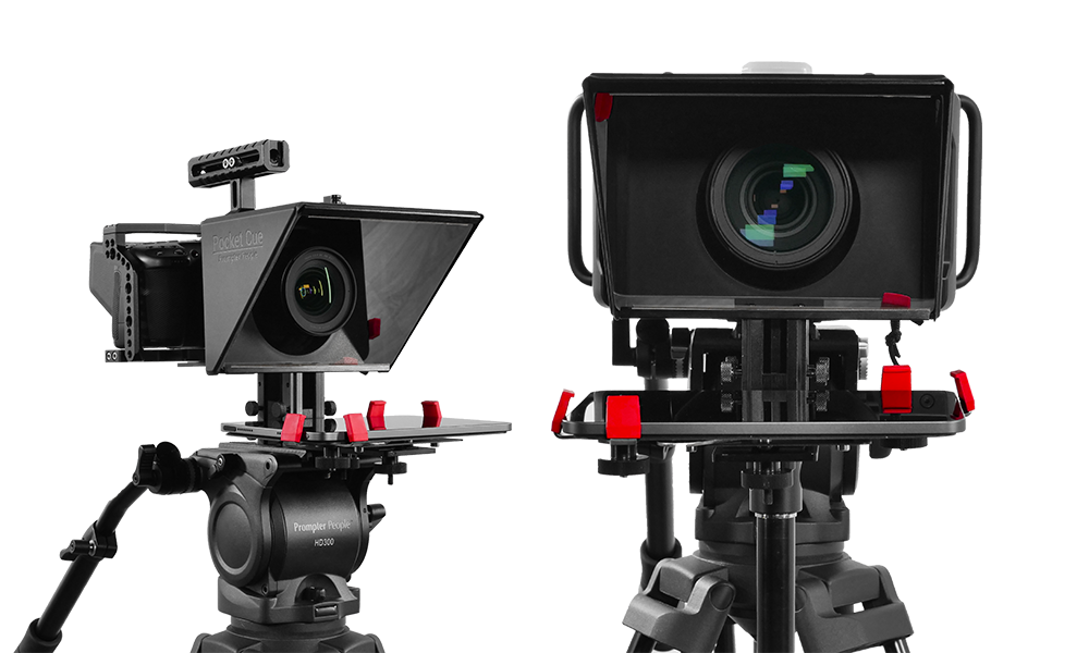 Product Line - Pocket Cue - Prompter People